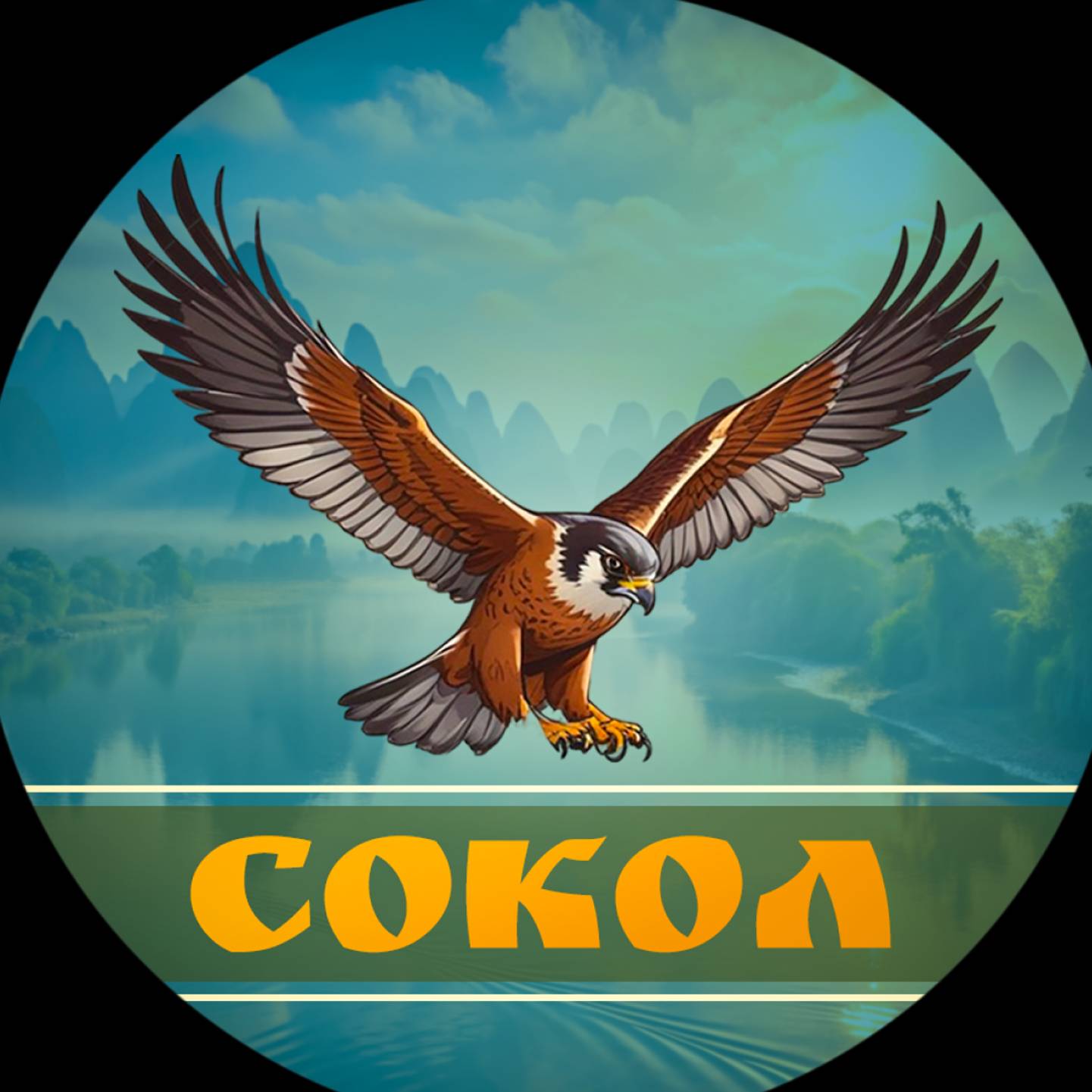Иконка канала Семейный центр "СОКОЛ"