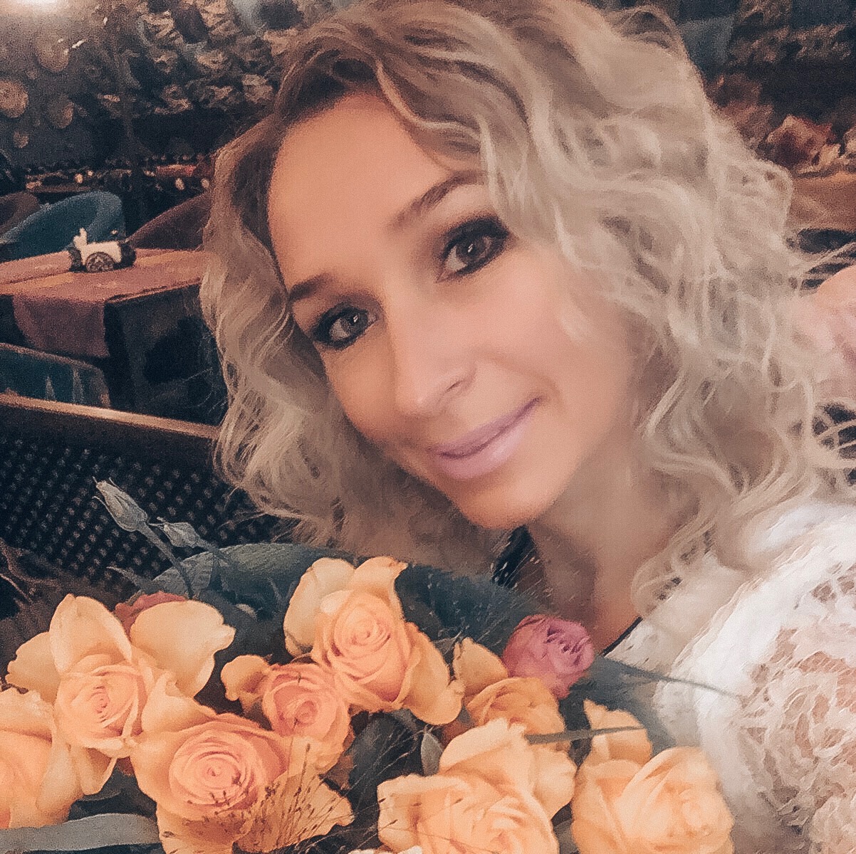 Иконка канала ИРИНА ИЛЬИНА