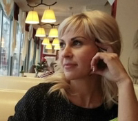 Иконка канала Irina Kotelnikova