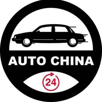 Иконка канала AutoChina24