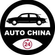 Иконка канала AutoChina24
