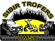 Иконка канала СИБИРЬ ТРОФИ