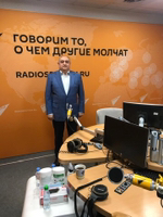 Иконка канала Максат Байрамович Сапармурадов