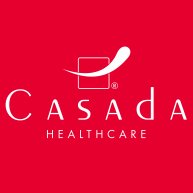 Иконка канала Casada Russia|Массажные кресла и массажeры