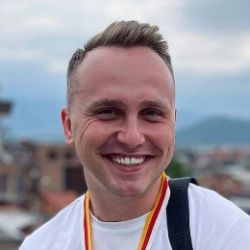 Иконка канала Хвостиков l Про путешествия и жизнь