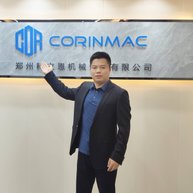 Иконка канала Китайское строительное оборудование-CORINMAC