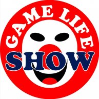 Иконка канала GameLife Show