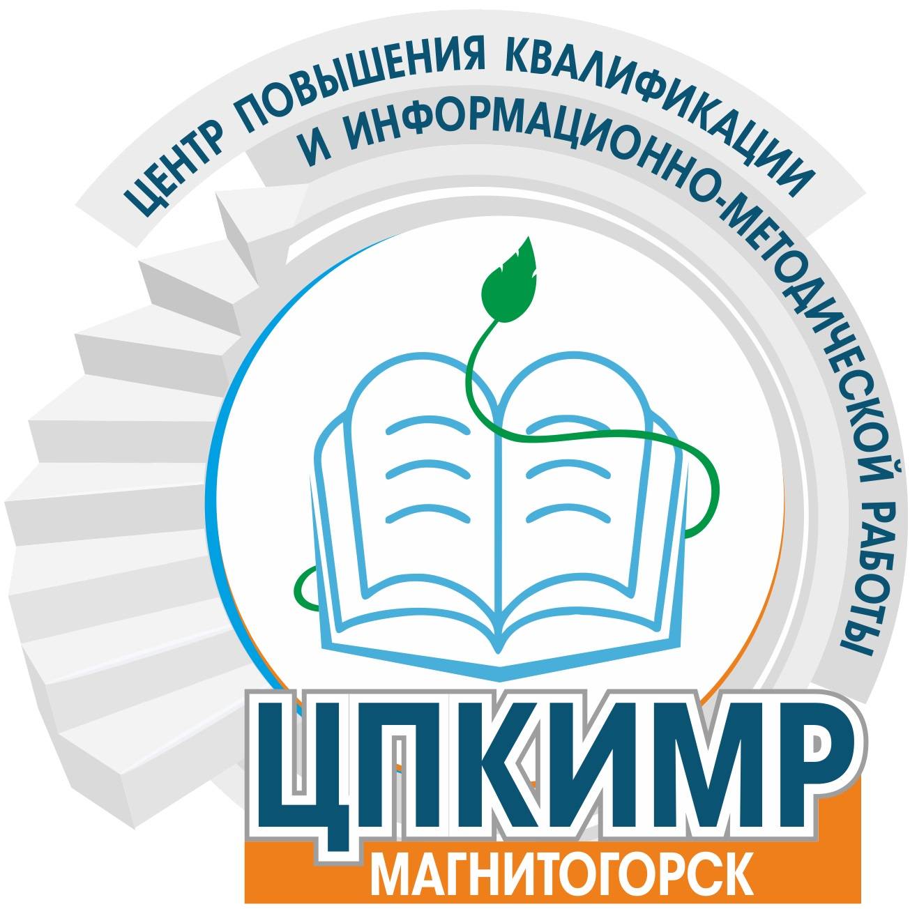 Иконка канала ЦПКИМР (ММЦ)