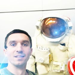 Иконка канала Andrey Lisov
