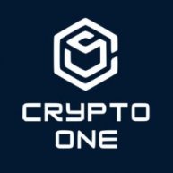 Иконка канала Crypto One