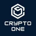 Иконка канала Crypto One