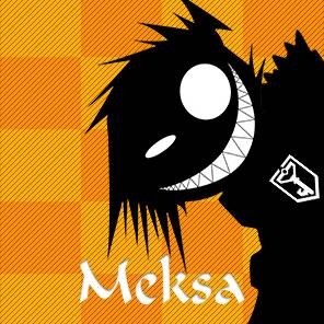 Иконка канала Meksa