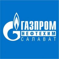 Иконка канала Газпром нефтехим Салават