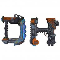 Иконка канала DH Animation RUS