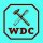 Иконка канала WooDooCraft