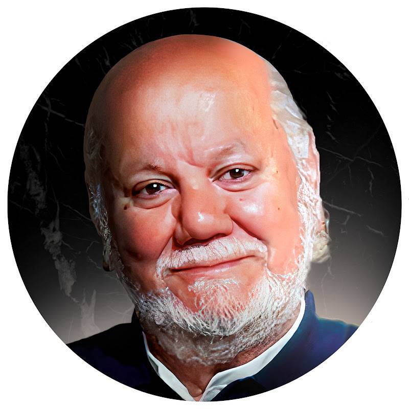 Иконка канала Yahia Gouasmi - Яхья Гуасми