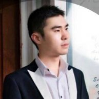 Иконка канала Laker Ruan