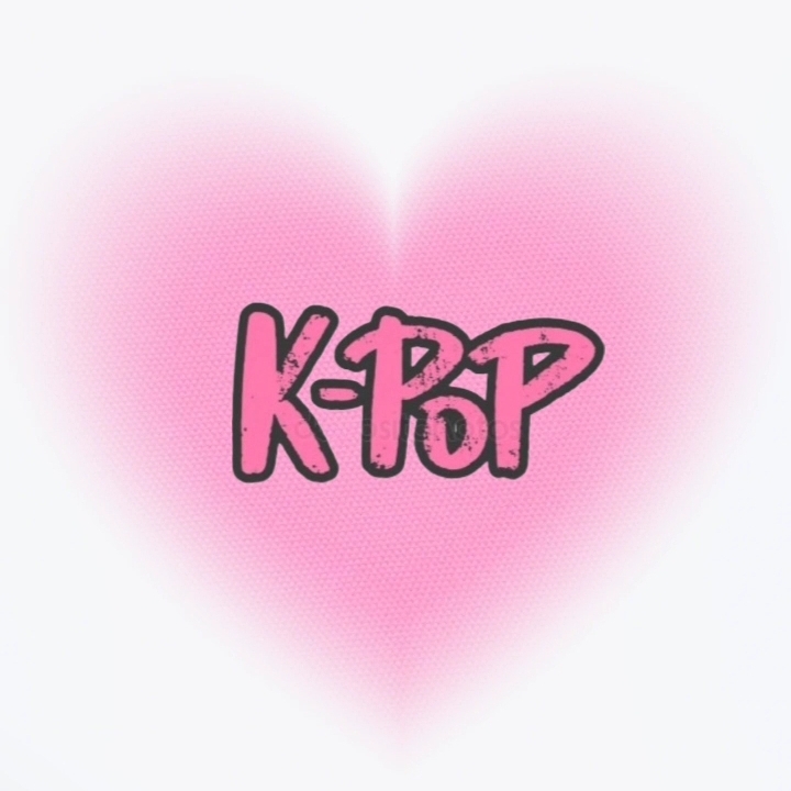 Иконка канала ⁠♡_K-pop_⁠♡