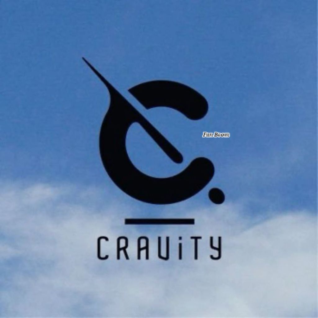 Иконка канала Cravity Fan Boom