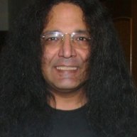 Иконка канала Джон Роблес