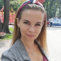 Иконка канала Даша Сугонякина 