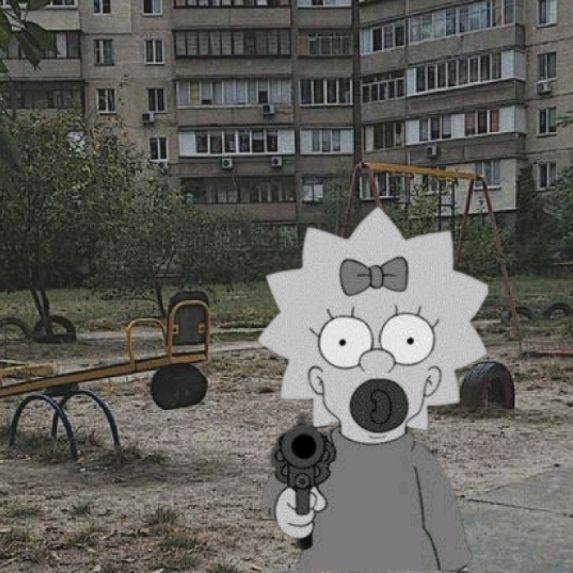 Иконка канала Алкогольный Делирий