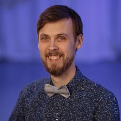 Иконка канала Иван Петелин