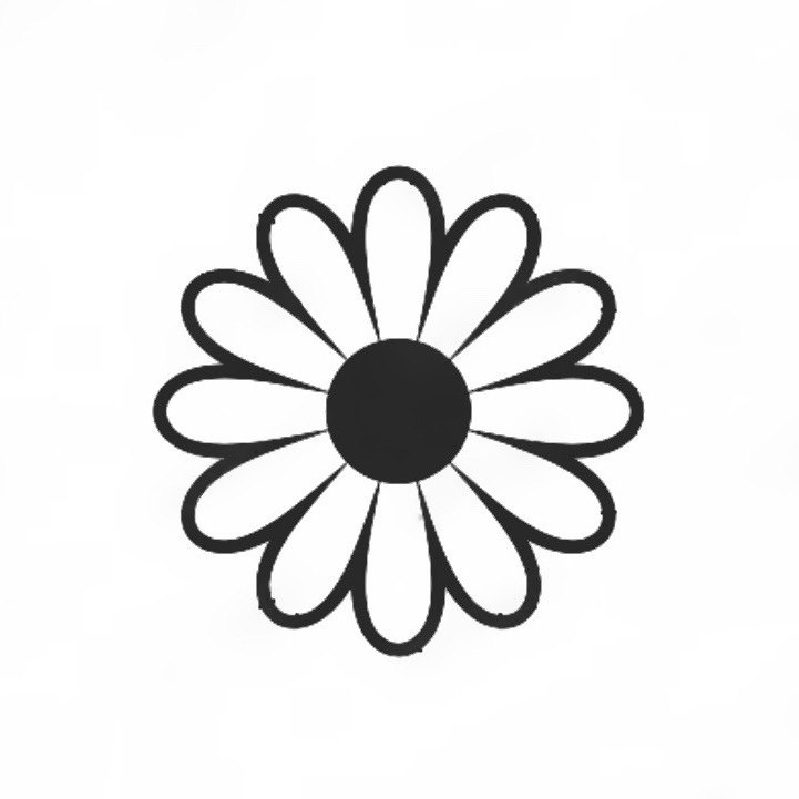 Иконка канала Ромашка