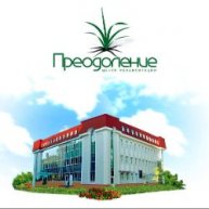 Иконка канала РЦ "Преодоление"