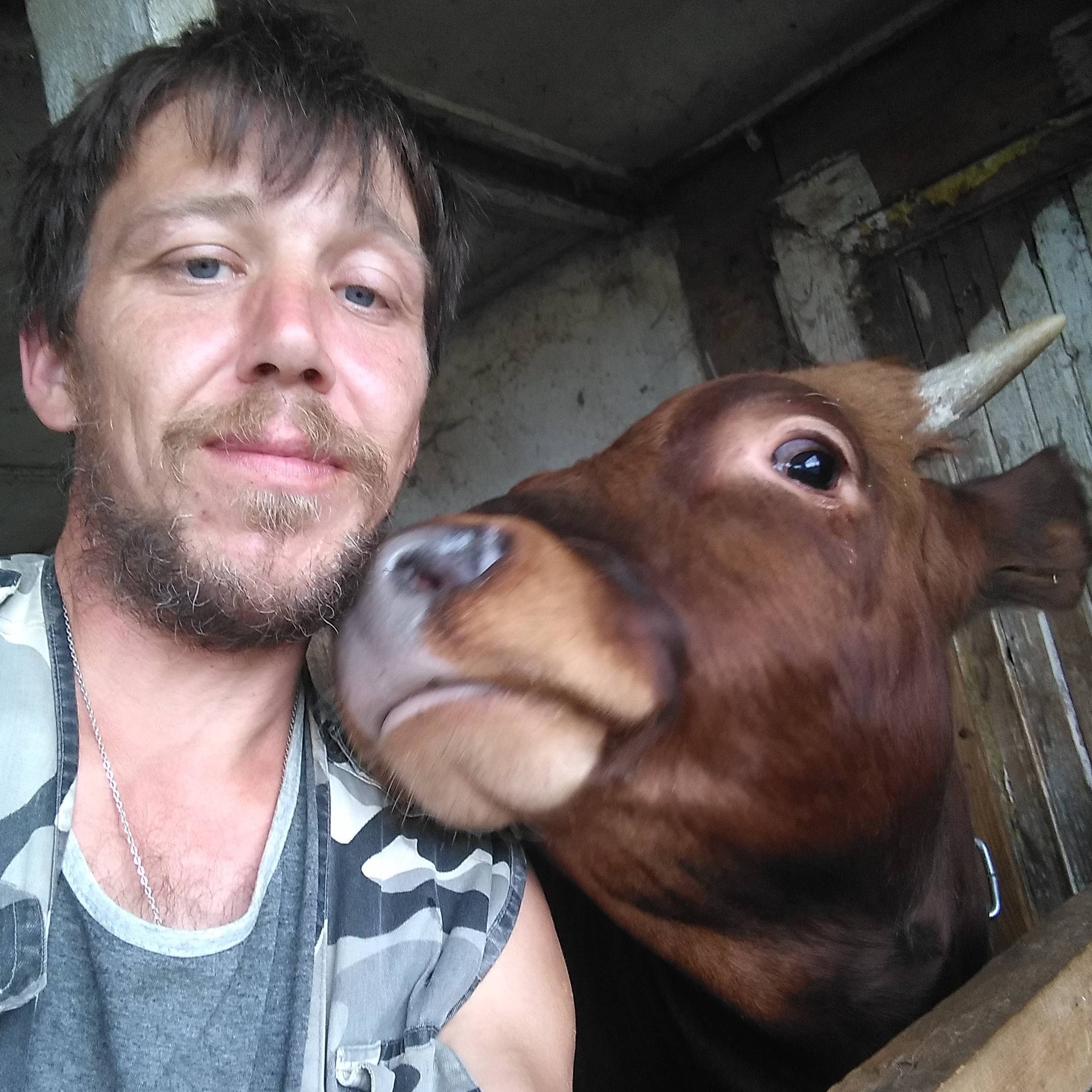 Иконка канала Моя мини ферма