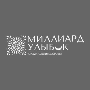 Иконка канала Стоматология здоровья "Миллиард улыбок"