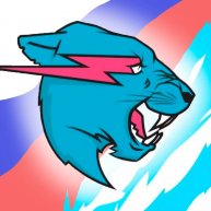 Иконка канала MrBeast На Русском