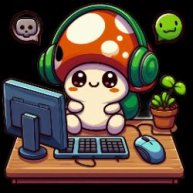 Иконка канала Мудрый гриб