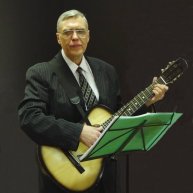 Иконка канала Сергей Торжевский