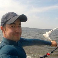 Иконка канала Максим Мореман