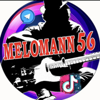 Иконка канала melomann56