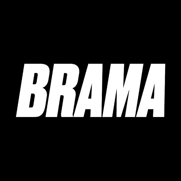Иконка канала BRAMA