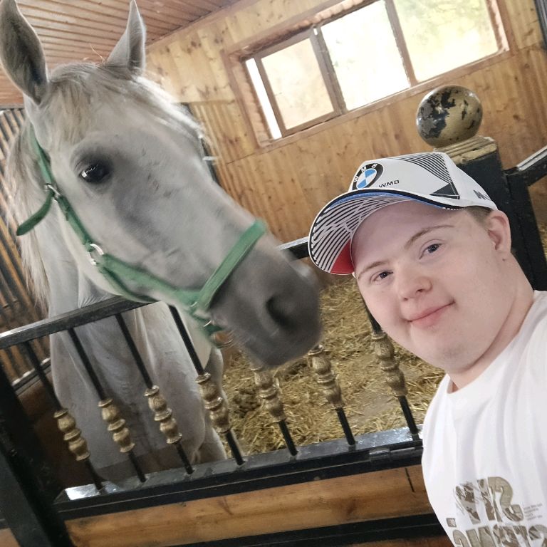 Иконка канала саид абдулаев