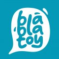 Иконка канала BLA BLA TOY