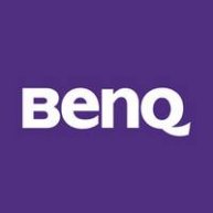 Иконка канала Официальный канал компании BenQ