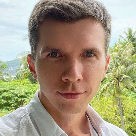 Иконка канала Андрей Буйлов