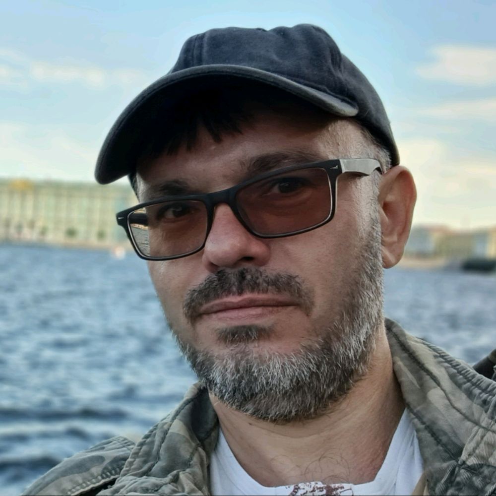 Иконка канала Chuyakov.ru