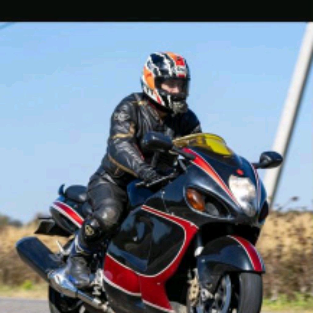 Иконка канала #Tonybusavod