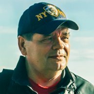 Иконка канала Волжанин