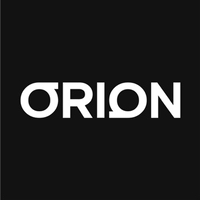 Иконка канала Orion Solutions