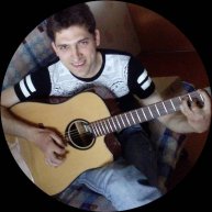 Иконка канала Alex Obechaika