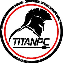 Иконка канала TitanPC
