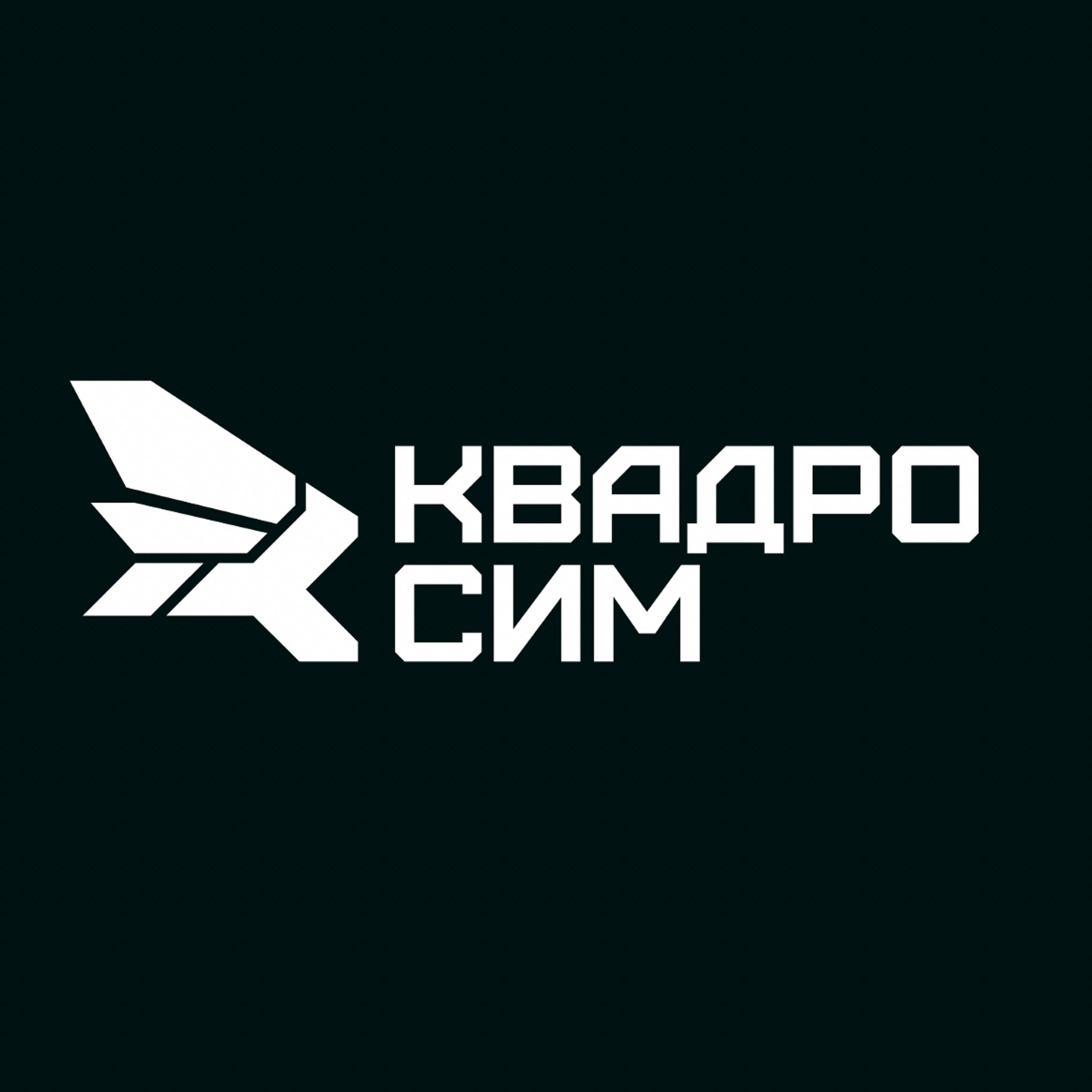 Иконка канала Квадросим