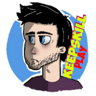 Иконка канала KeepSkill Play