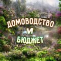 Иконка канала Домоводство и бюджет